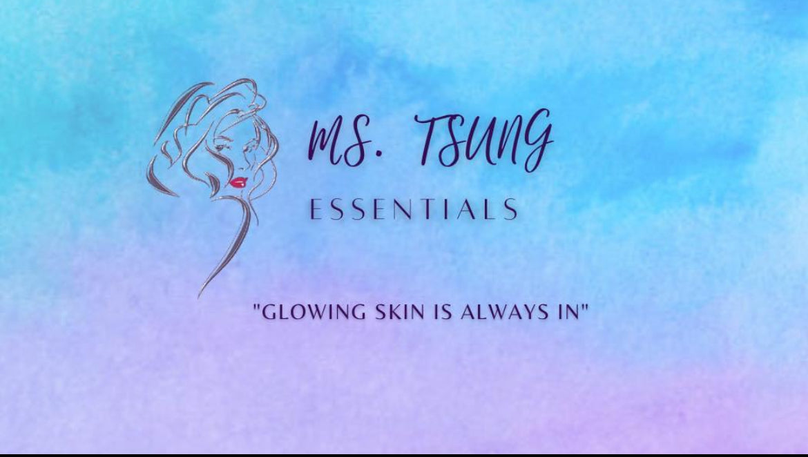 Ms. Tsung – Tita Guapa’s House of Beauty Products